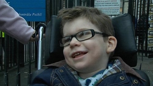 Boy receives €1.3m for injuries at birth