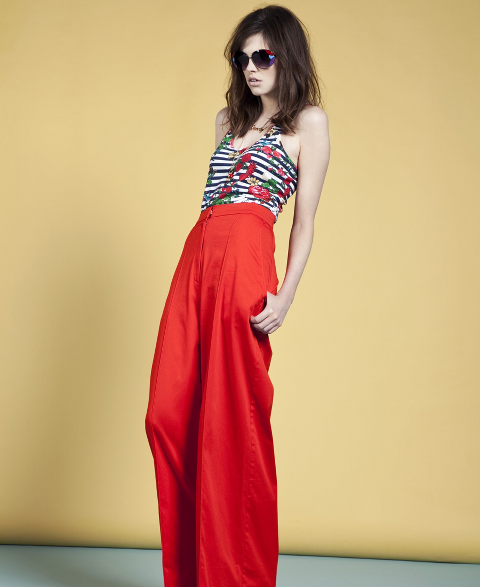 Five of the Best: Flares