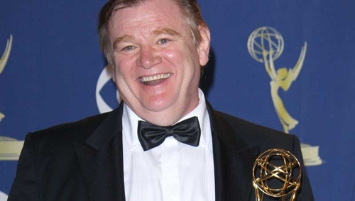 Gleeson set for Gala Concert in Dublin