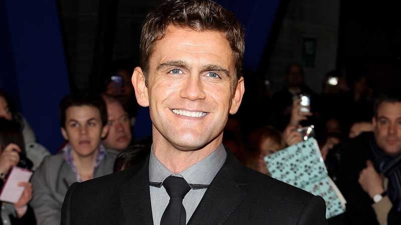 EastEnders' Scott Maslen moving to Hollywood
