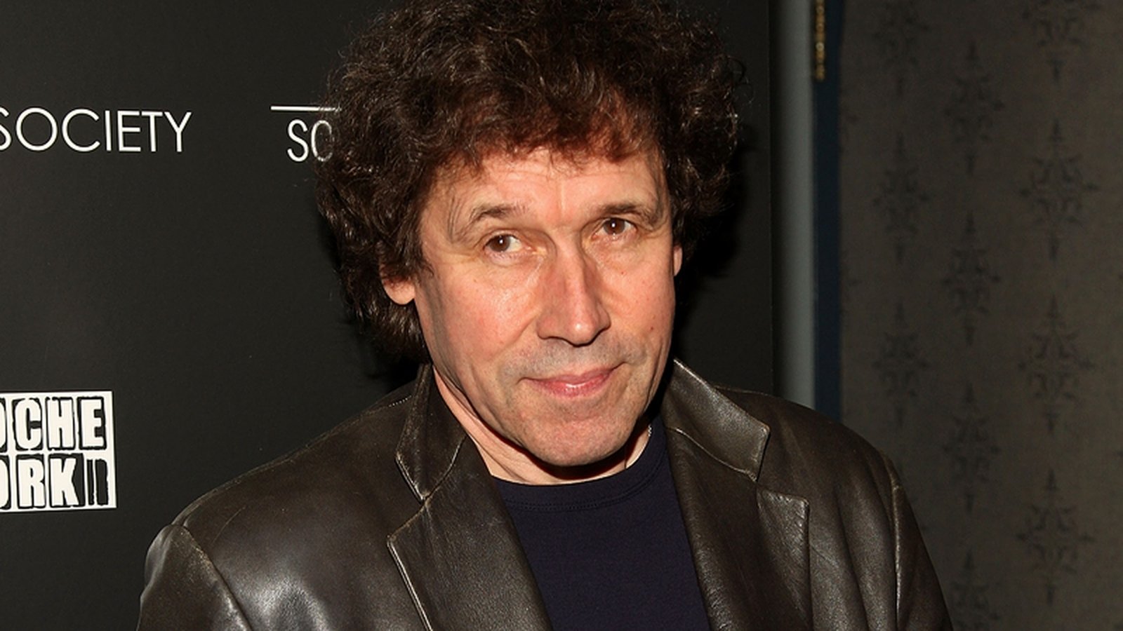 Stephen Rea honoured at Irish Theatre Awards