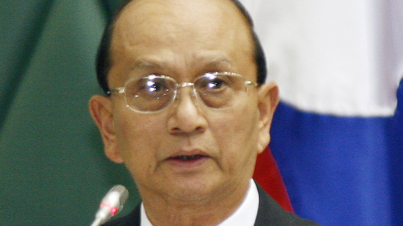Army loyalist appointed as Burmese president