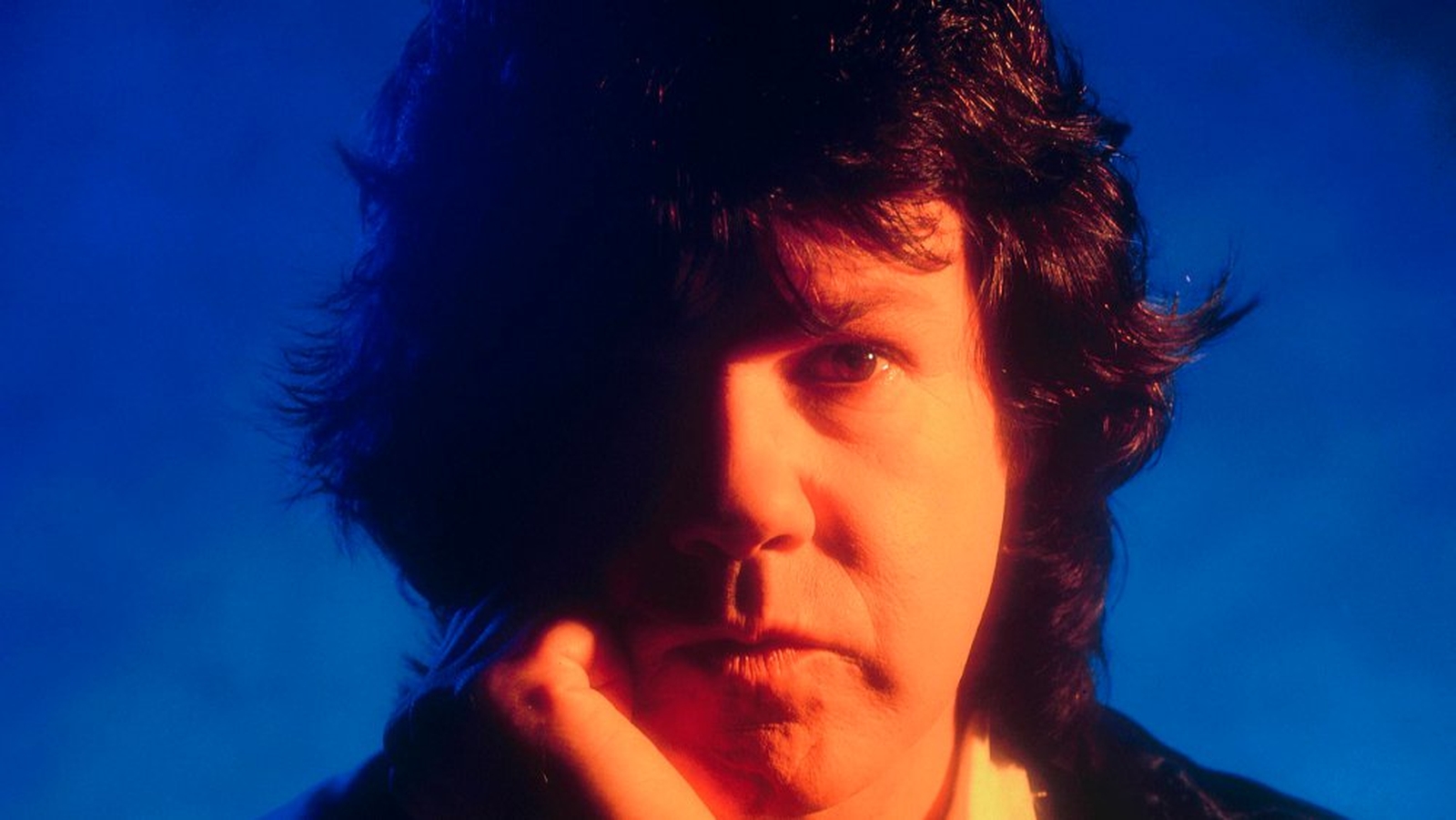Rock guitarist Gary Moore has died