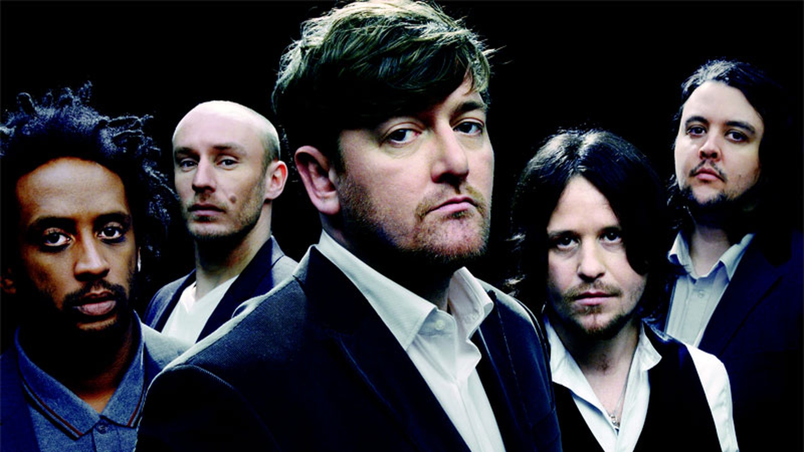 Elbow's new album previewed