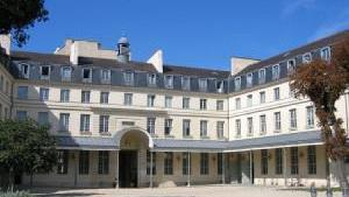 Documentary On One - Rue des Irlandais - The Irish in Paris