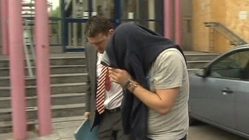 Man gets life for 2006 Limerick murder