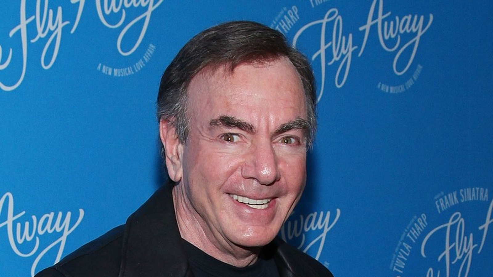 Neil Diamond to play Dublin and Belfast in 2015