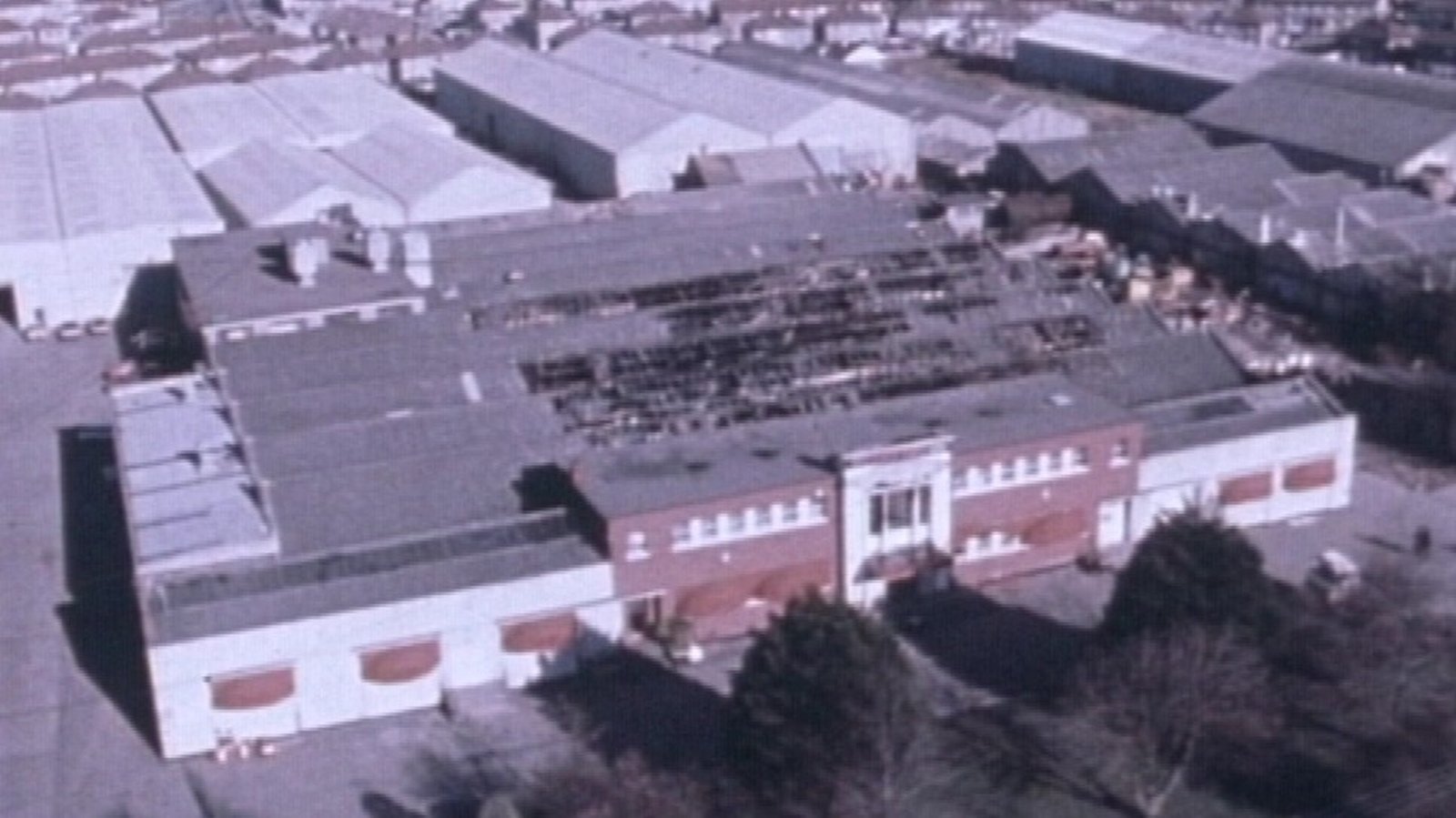 Manager can't remember if Stardust doors were locked