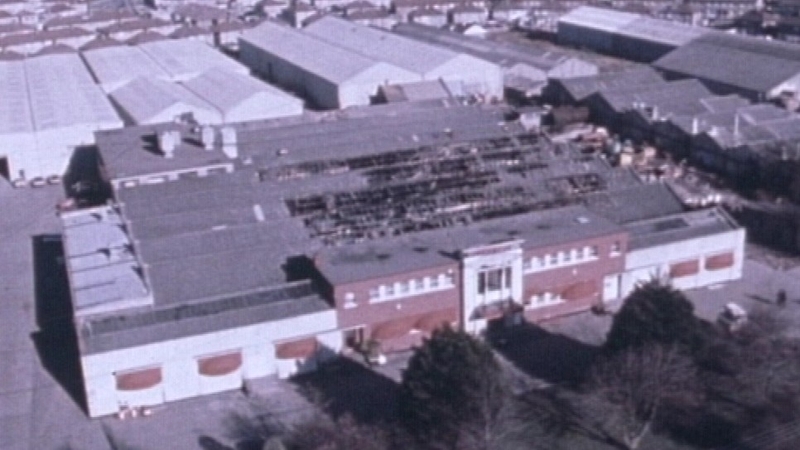 Stardust families withdraw over lack of inquiry