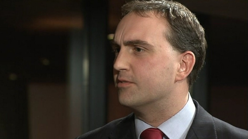 MacSharry does not regret Taoiseach comments