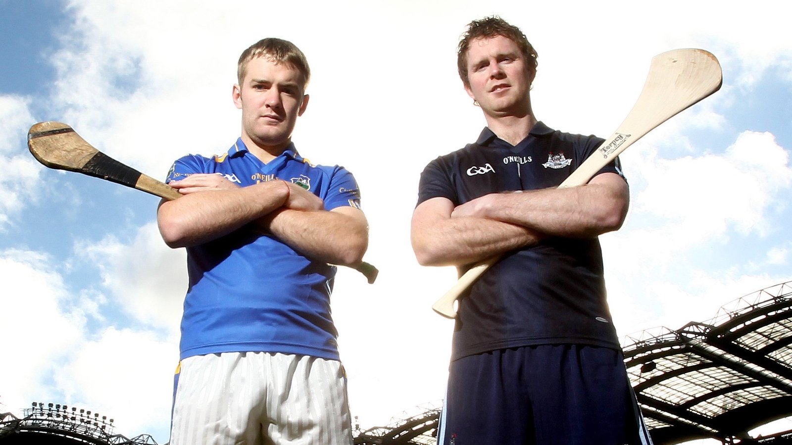Dublin v Tipperary
