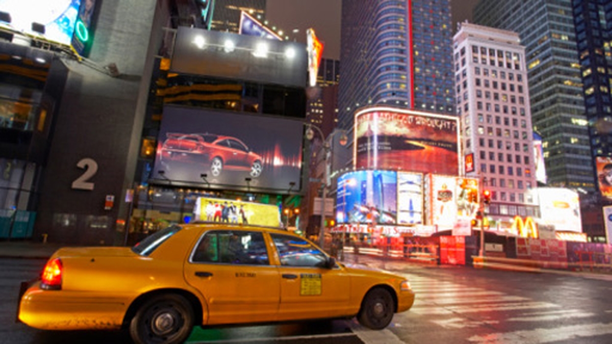 Documentary On One - Gritty City