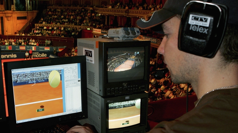 GAA to test Hawk-Eye at Croke Park