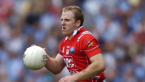 Sport At 7: Aaron Hoey