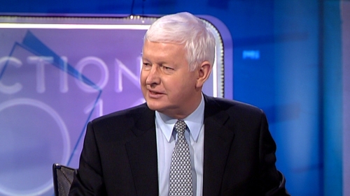 Flannery not taking PAC legal action