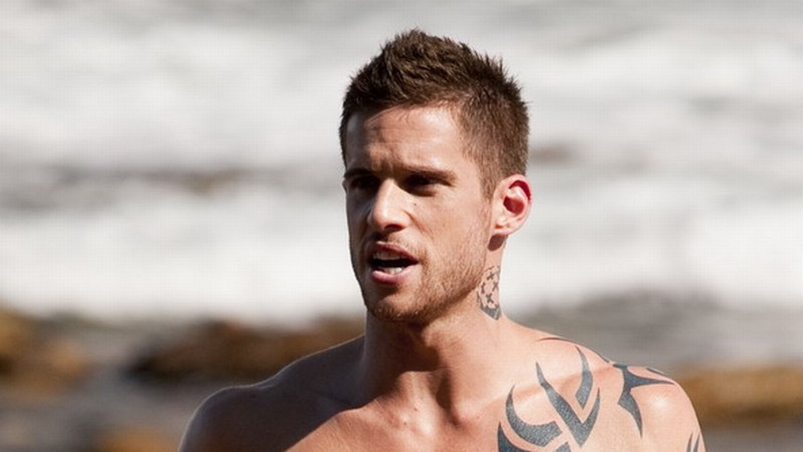 H&A's Dan Ewing reveals Hollywood ambition