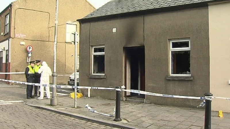 Man injured in Limerick stab incident