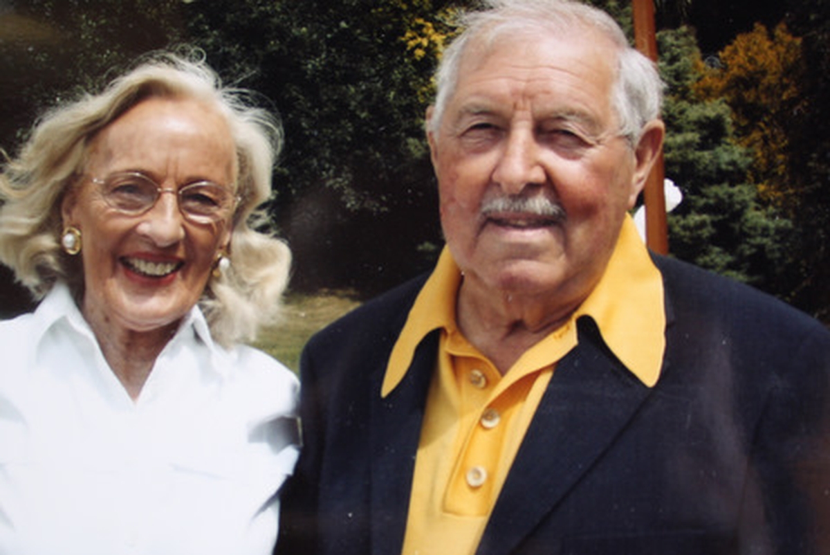 Documentary On One - The Curious Ear: Statuesque