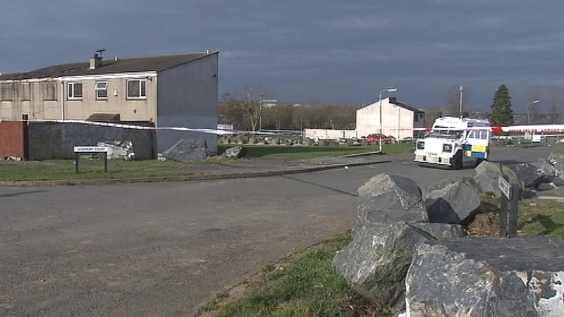 Co Armagh killings 'brutal and callous'