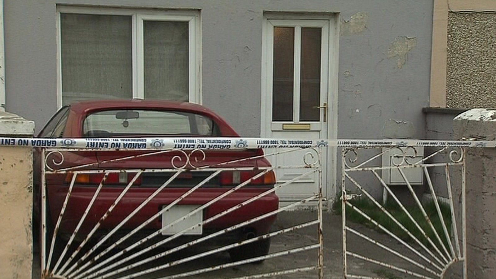 Man charged over Jimmy Boyce murder