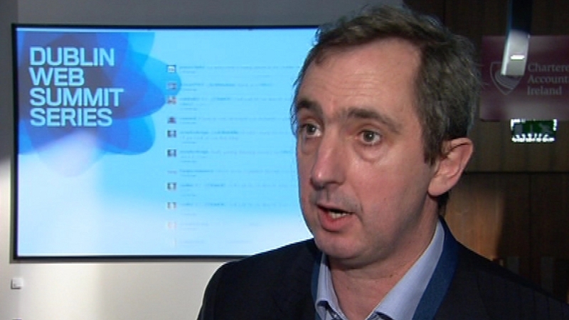 Entrepreneur critical of Maths curriculum