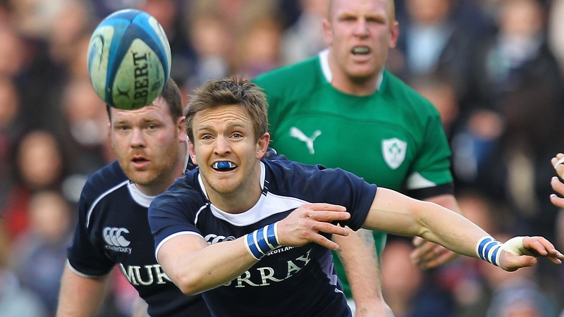 Lawson forced to retire from game