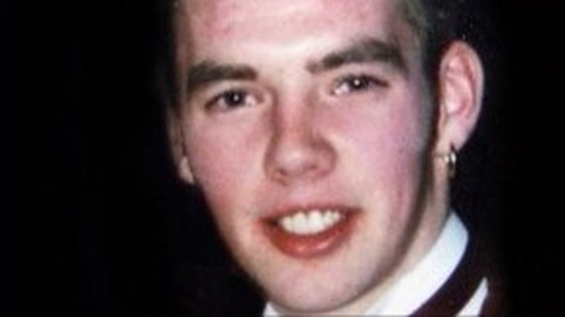 Belfast funeral service for CJD sufferer