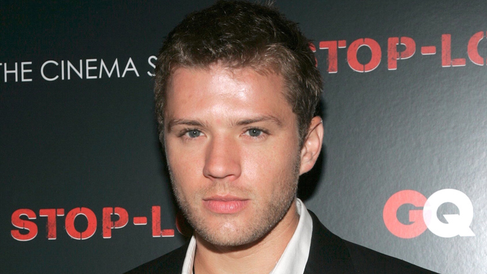 Phillippe talks about dream woman