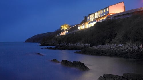 The Cliff House Hotel Co Waterford