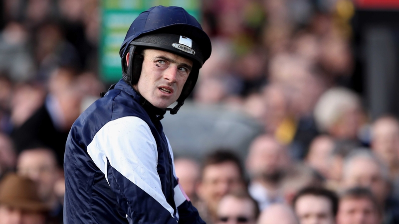 Victory for Walsh at Listowel