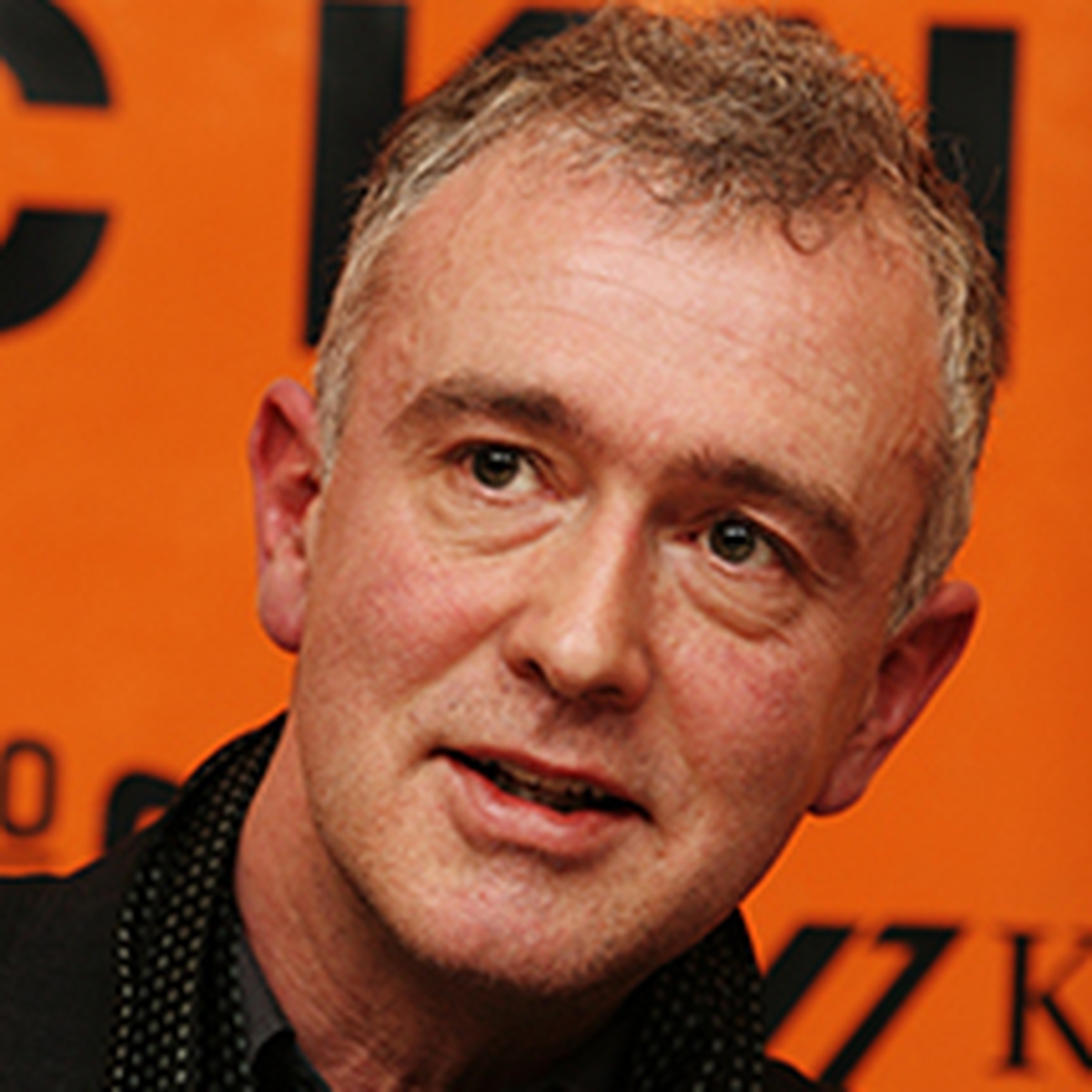 Joseph O Connor's Radio Diary | Drivetime - RTÉ Radio 1