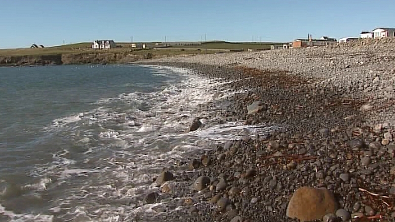Co Clare beach deaths were 'tragic accident'