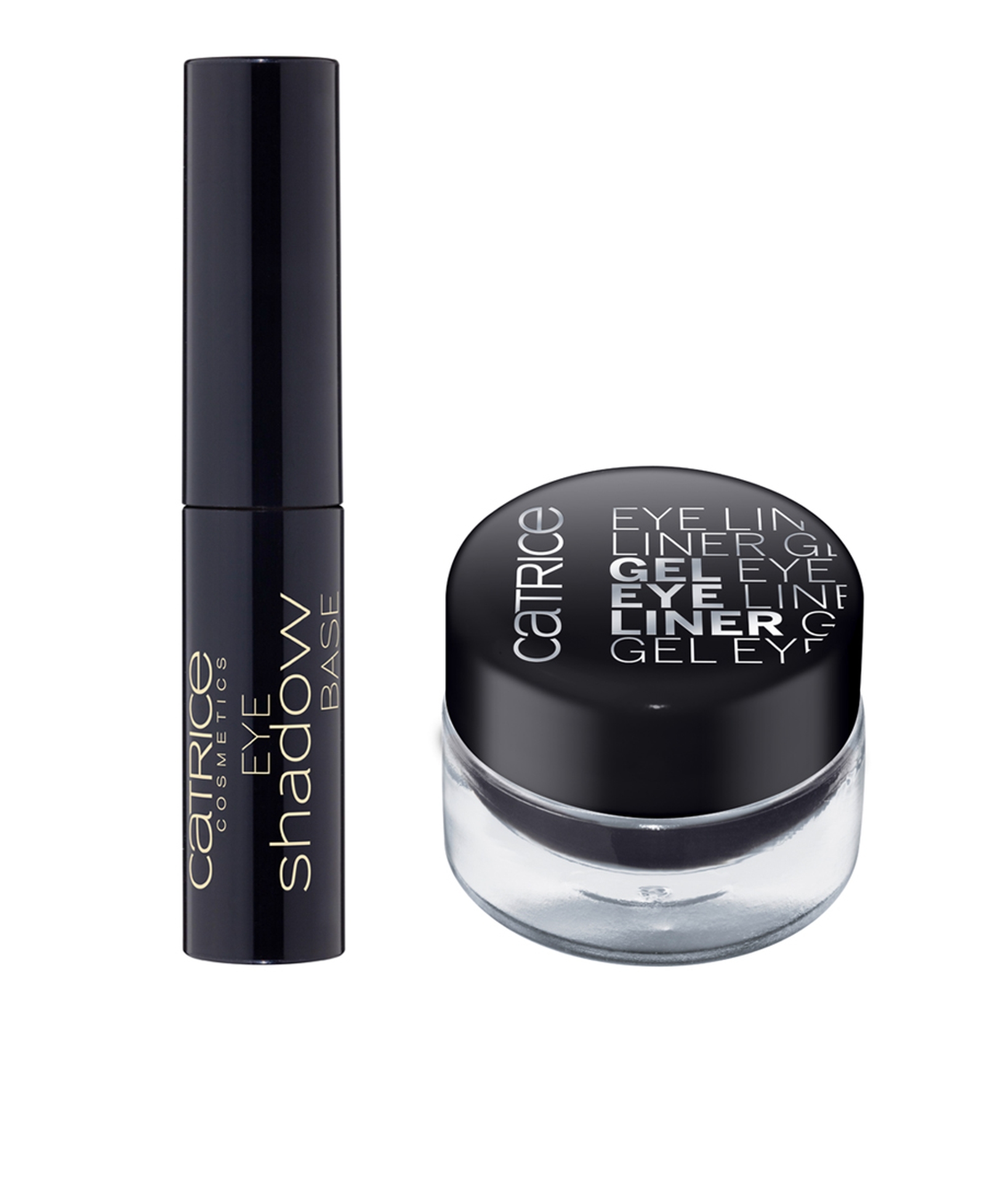 Catrice Eye Products