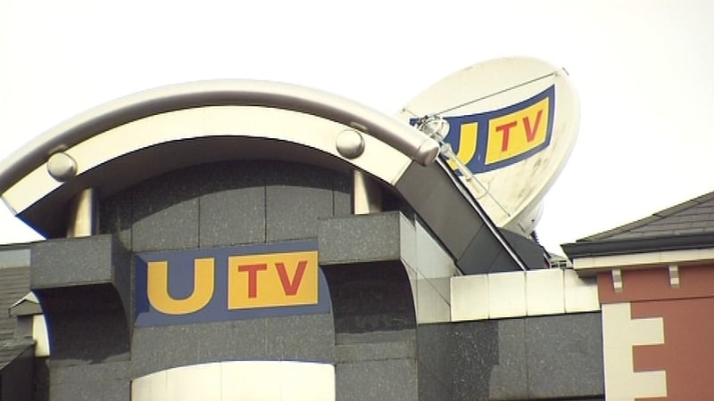 UTV confirms sale of TV operation to ITV