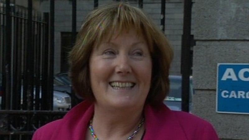 Bullied Dublin school teacher awarded €88,000