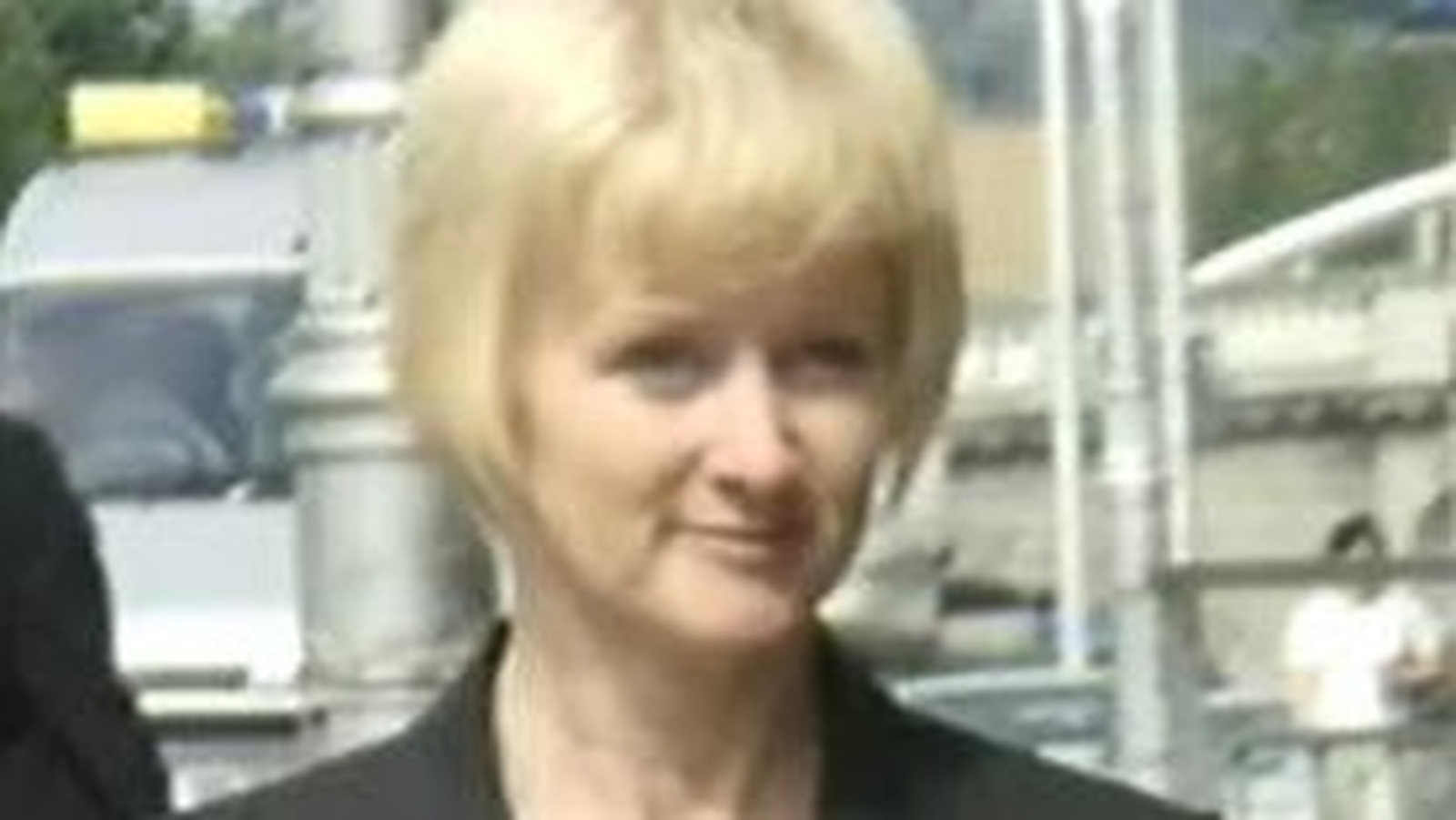 Sharon Collins loses 'lying eyes' case appeal