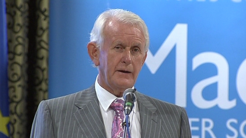 NAMA appoints receiver to Kelly-linked hotels