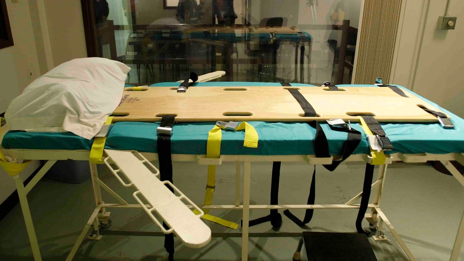 Florida carries out first US execution of 2016