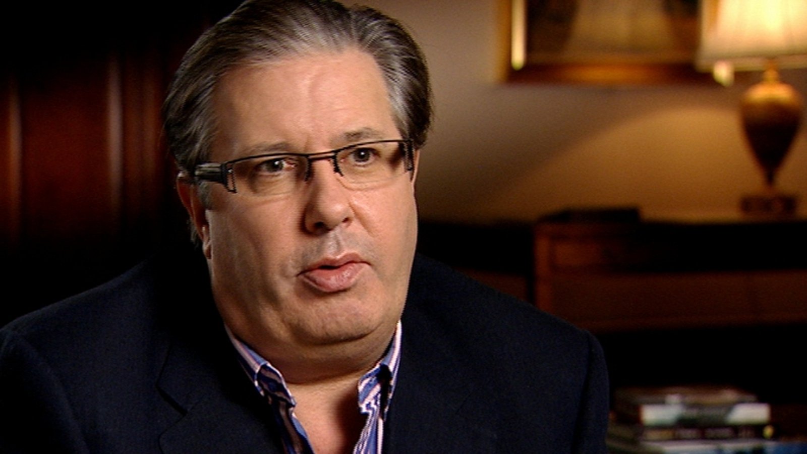 Gerry Ryan's final interview airs tonight