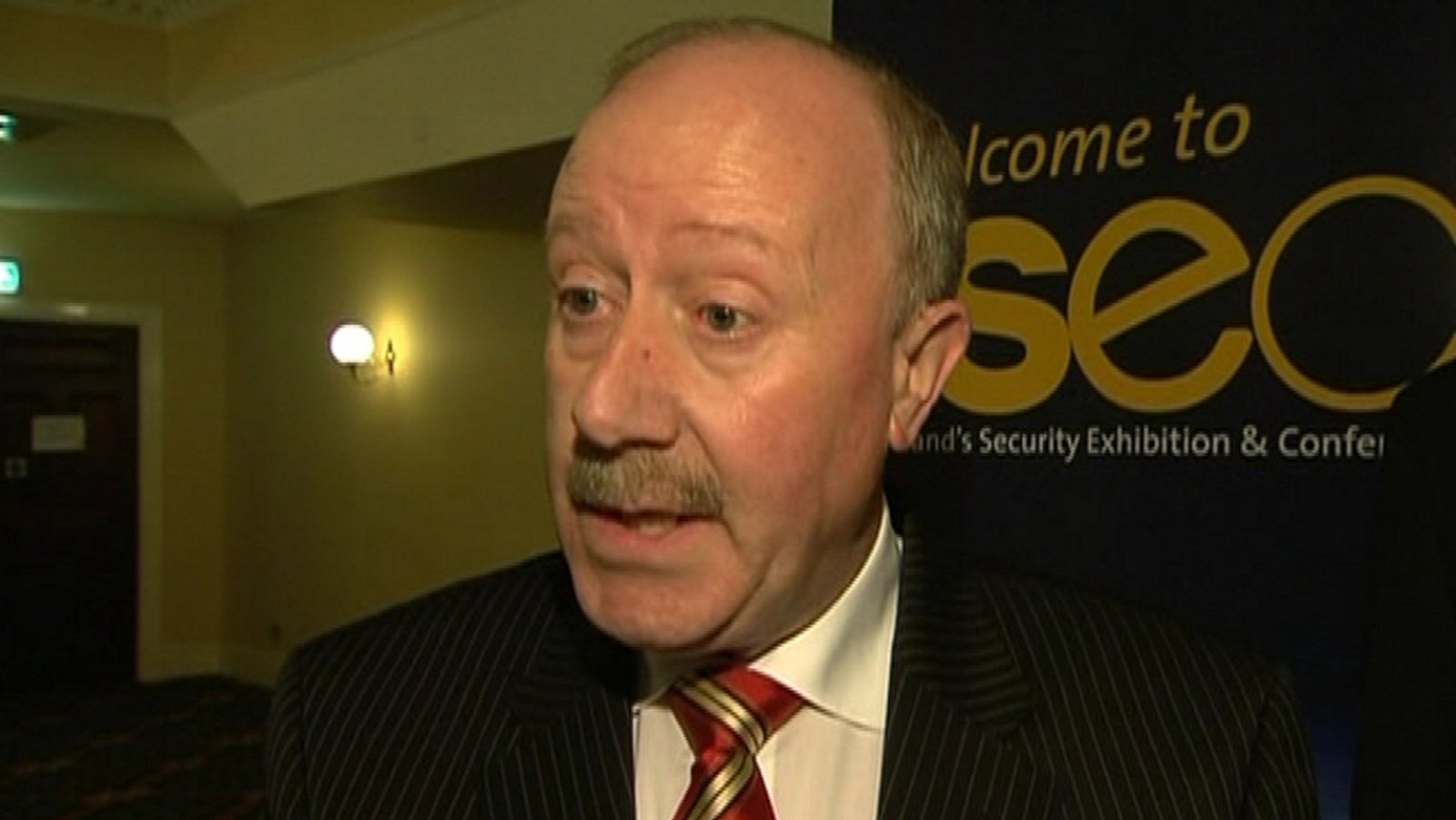 Statement from Martin Callinan