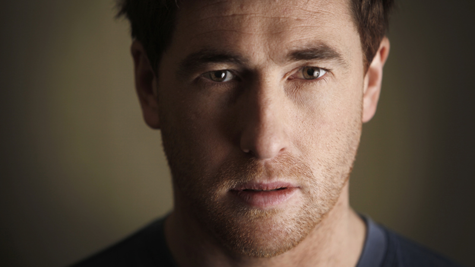 Jamie Lawson Interview