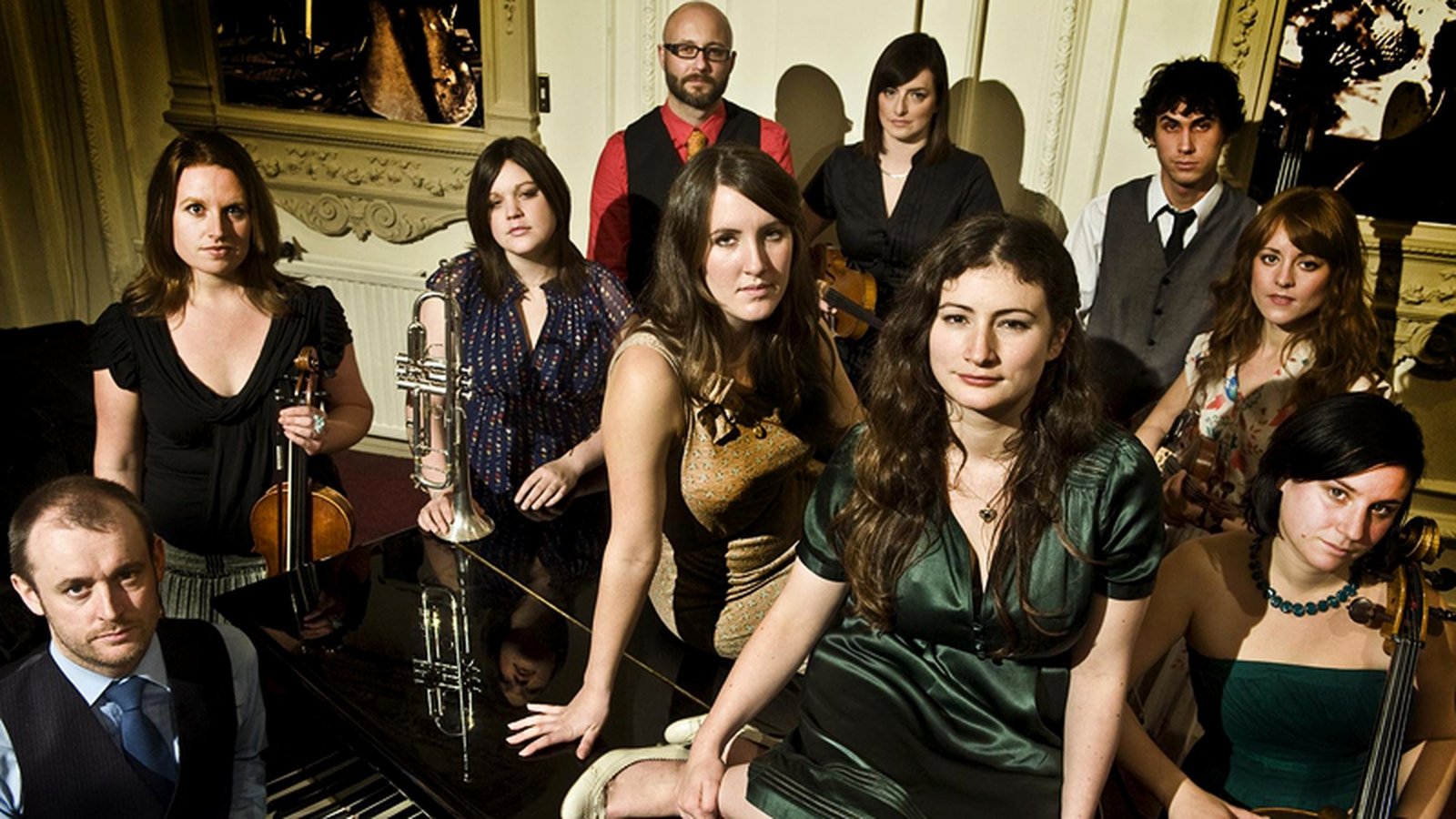 The Unthanks Interview