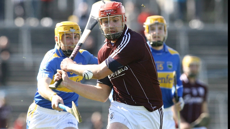 Galway 1-14 Tipperary 4-23
