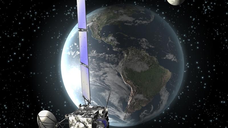 New planet discovered in habitable zone