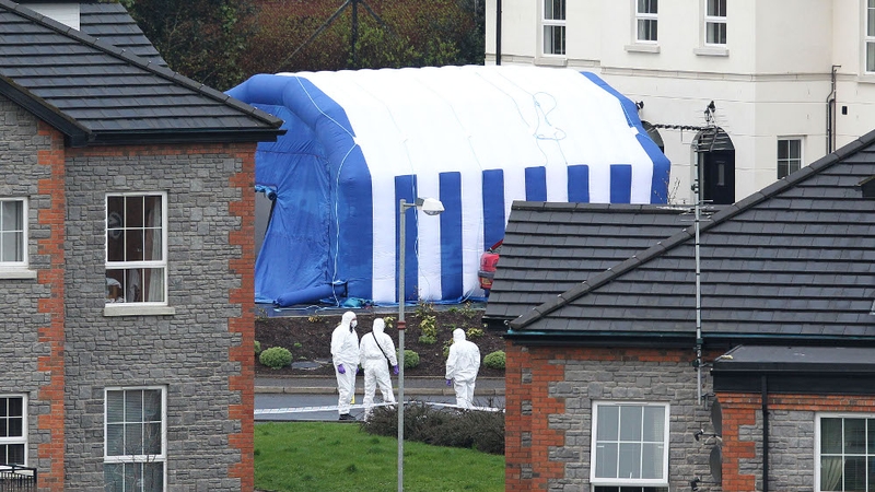 Police renew Ronan Kerr murder appeal