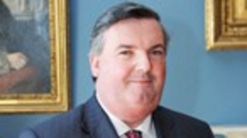 Govt's Secretary General to step down