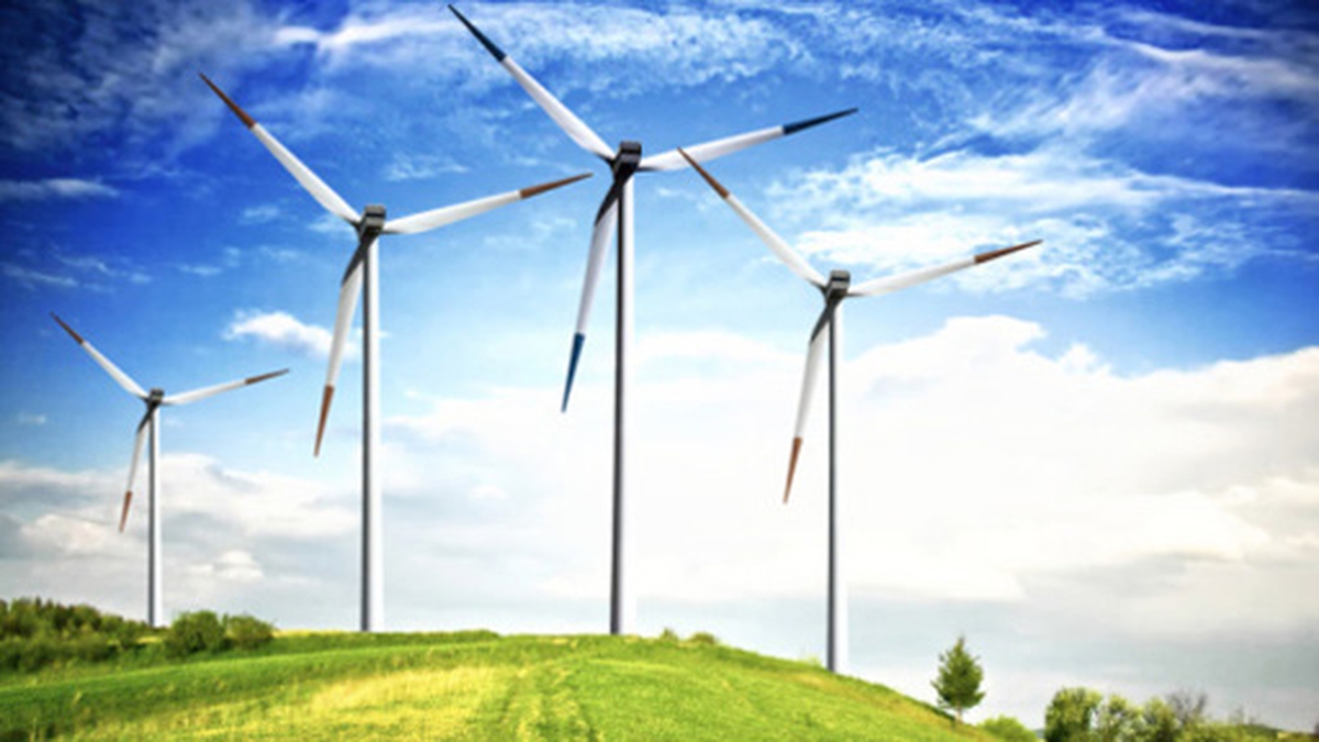 Wind Energy - Today with Sean O'Rourke | Radio 1 Highlights - RTÉ Radio 1