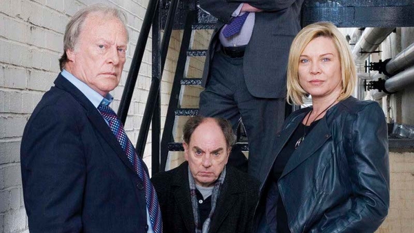 Lyndhurst joins New Tricks squad