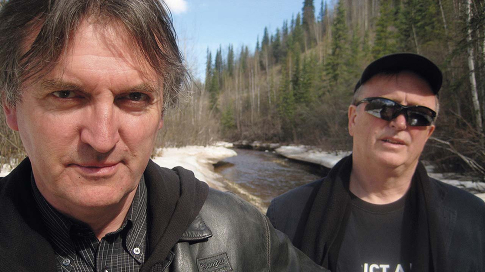 RTÉ TEN'S TV Picks for Sunday July 27