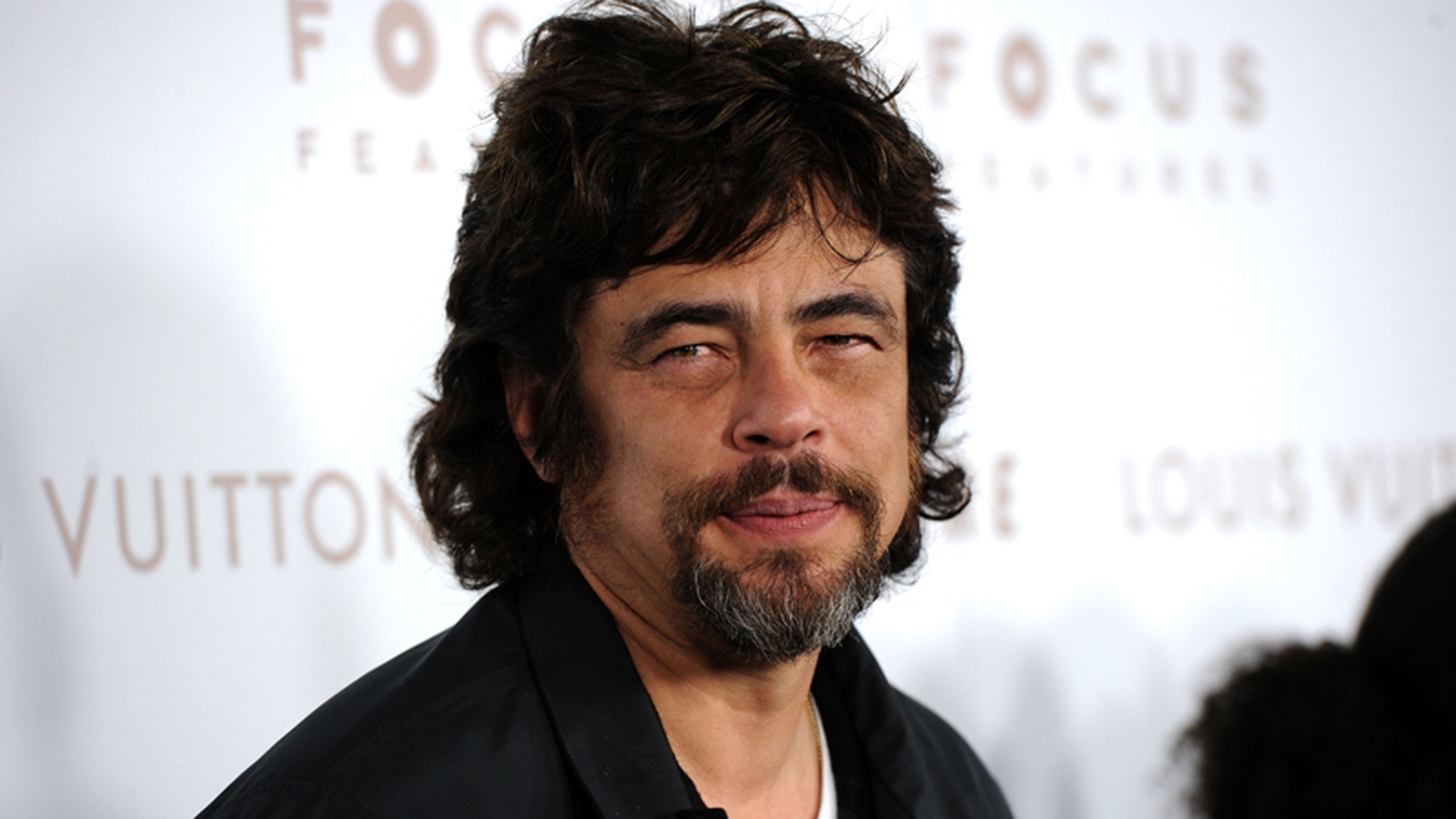 Del Toro impressed by 'sharp' Stone